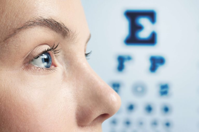 Was sind Dioptrien: Bedeutung & Behandlung | CARE Vision