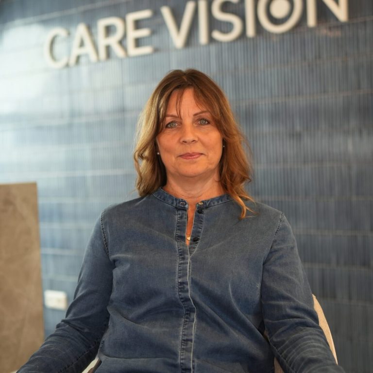 Luxus Care Vision Nurnberg Bild