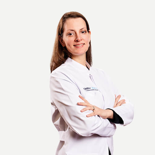 Dr. med. Chrysanthi Papadopoulou | CARE Vision